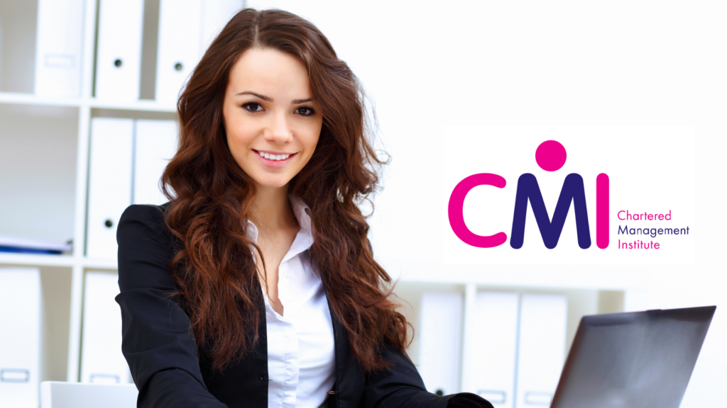 Elevating Careers: The Transformative Edge of CMI Membership - Blogs @ LIBT