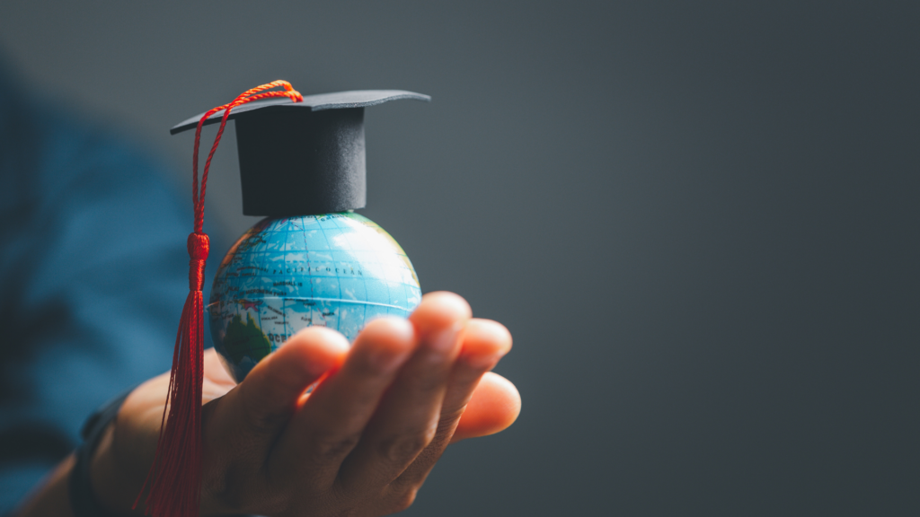 The Global Classroom: How Technology is Connecting Students Across ...