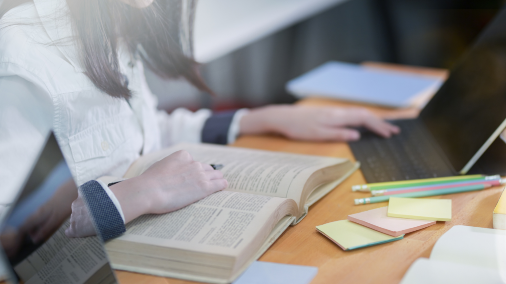 Top 7 Resources for Academic Research Writing - Blogs @ LIBT