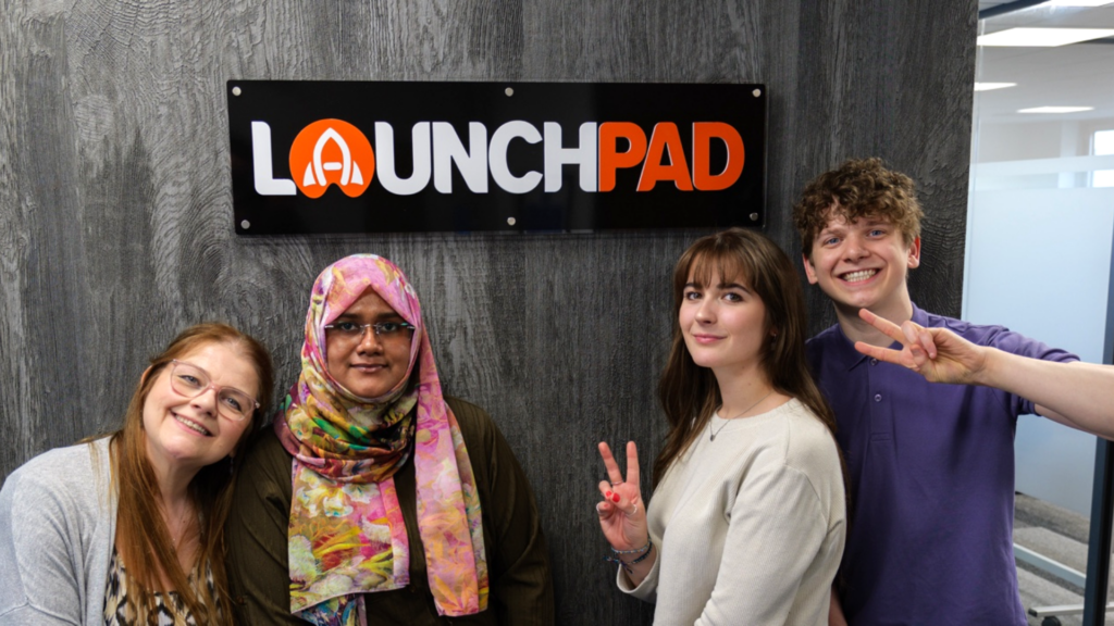 Elevating Your Startup: How Launchpad by LIBT Can Propel Entrepreneurs ...